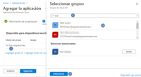 Despliegue de aplicaciones en Windows con Intune