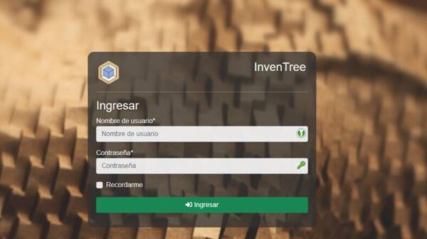 Instala y utiliza InvenTree para gestionar tu inventario